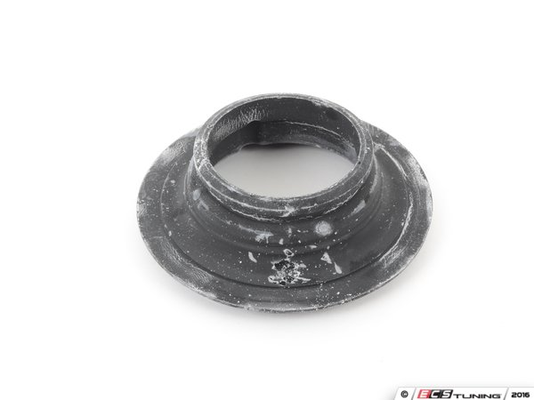 Genuine BMW - 31331091233 - Front Upper Spring Pad - Priced Each (31-33 ...