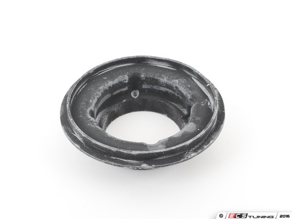 Genuine BMW - 31331091233 - Front Upper Spring Pad - Priced Each (31-33 ...