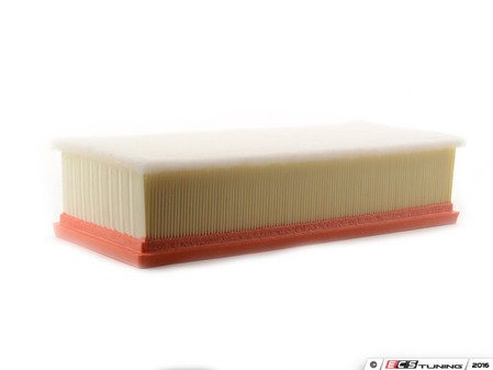 Genuine Volkswagen Audi - 1K0129620L - Air Filter - Cold Weather (1K0 ...
