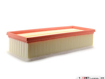 Genuine Volkswagen Audi - 1K0129620L - Air Filter - Cold Weather (1K0 ...