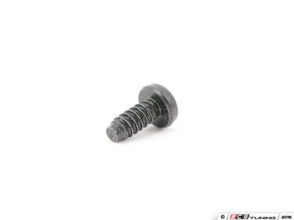 Genuine BMW - 07146959889 - Center Console Trim Screw - F07 7-Series ...