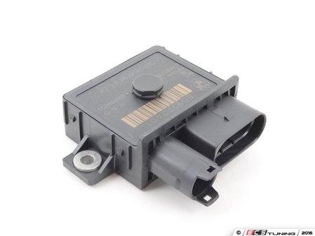 Genuine BMW - 12218591724 - Glow Plug Preheating Module (12-21-8-591-724)