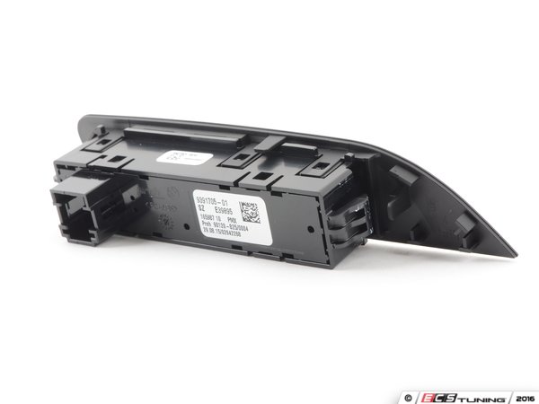 Genuine BMW - 61319391705 - Center Console Operating Unit (61-31-9-391-705)