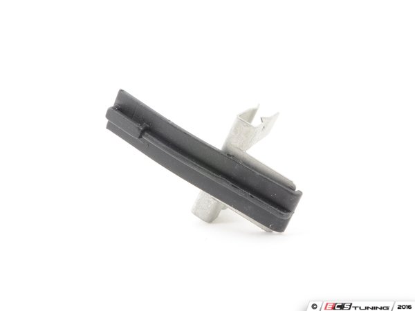 Genuine BMW - 12521704608 - CABLE HOLDER (12-52-1-704-608)