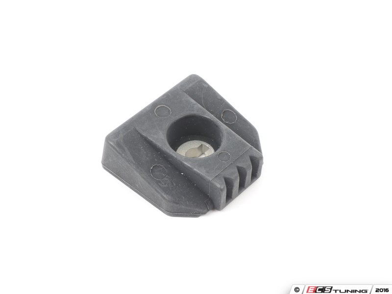 Genuine Volkswagen Audi - 4A5827249 - Trunk Stop Buffer - Priced Each ...