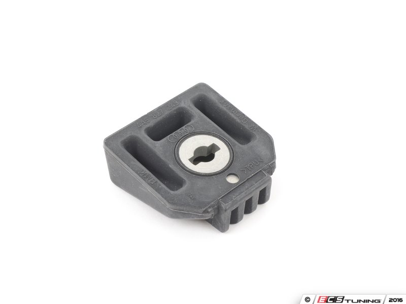 Genuine Volkswagen Audi - 4A5827249 - Trunk Stop Buffer - Priced Each ...