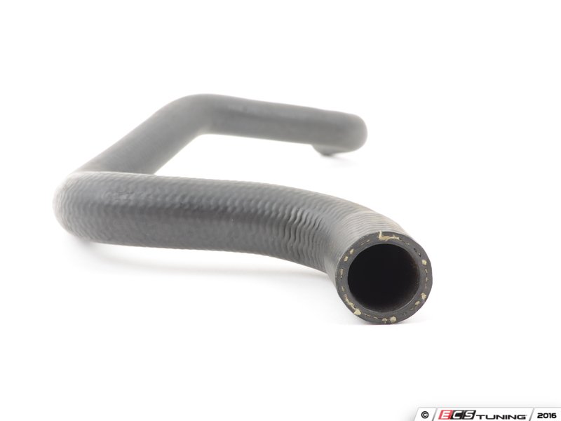Genuine BMW - 64218385294 - HEATER HOSE (64-21-8-385-294)