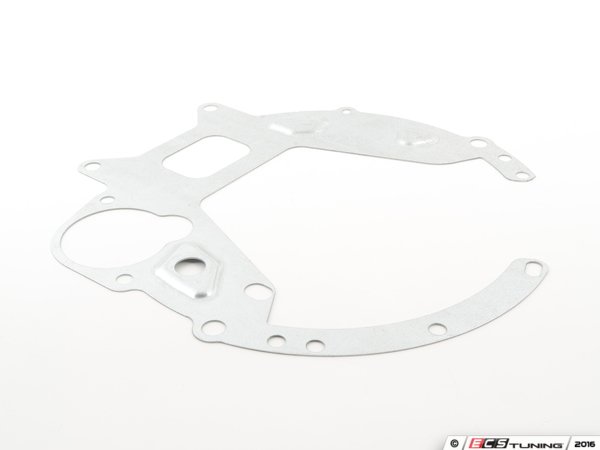 Genuine BMW - 11141730692 - PLATE (11-14-1-730-692)