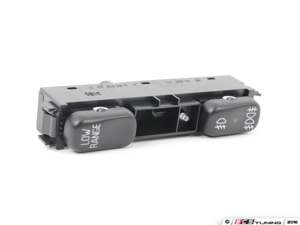 Genuine Mercedes Benz - 1638205510 - SWITCH