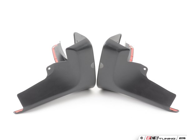 Genuine BMW - 82160143225 - FLAPS (82-16-0-143-225)