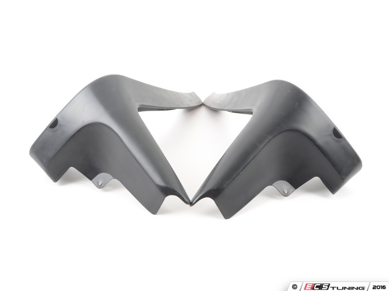 Genuine BMW - 82160143225 - FLAPS (82-16-0-143-225)