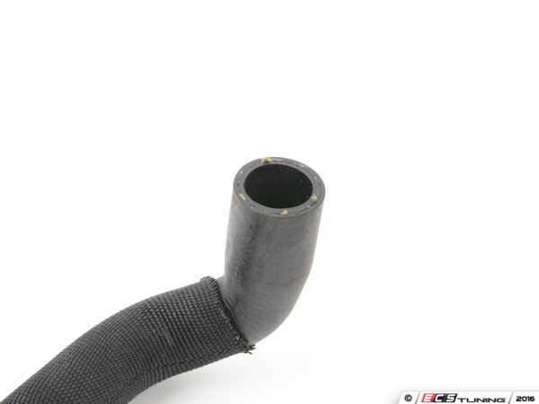 Genuine Volkswagen Audi - 5Q0121101N - Auxiliary Radiator Hose - Upper ...
