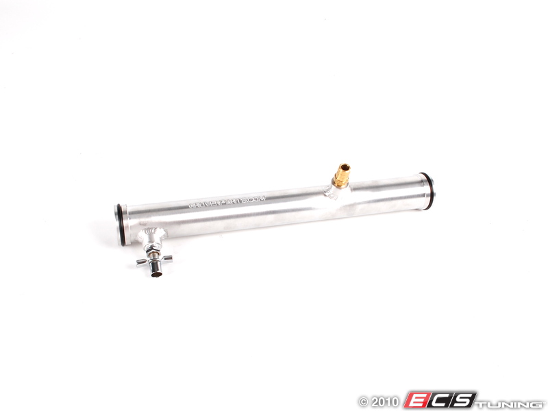 ECS News - ECS Tuning VR6 Water Pipe Kits