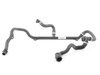 Genuine BMW - 17127599460 - Engine Coolant Recovery Tank Hose (17-12-7 ...