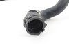 Genuine BMW - 17127599460 - Engine Coolant Recovery Tank Hose (17-12-7 ...