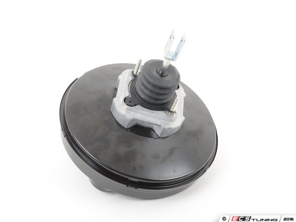 Genuine BMW - 34332282358 - POWER BRAKE (34-33-2-282-358)