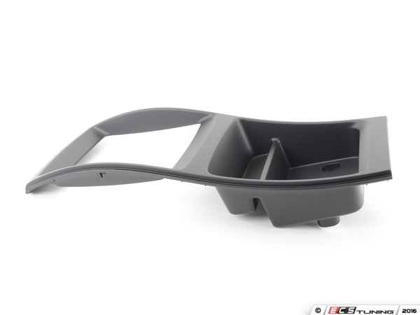 Genuine BMW - 51169124427 - E71 Finisher Upper (51-16-9-124-427)