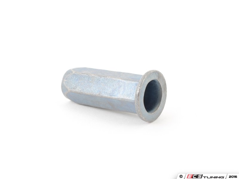 Genuine Volkswagen Audi - WHT000819 - NUT (WHT 000 819)