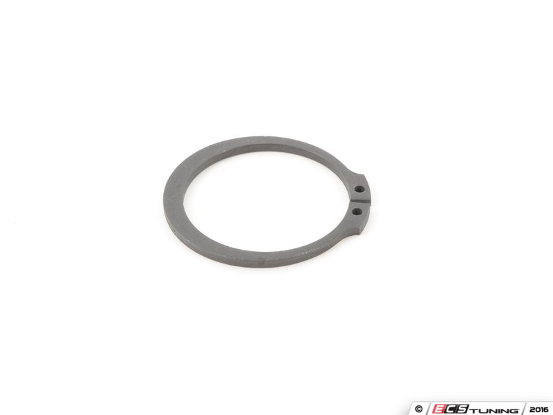 Genuine BMW - 24201423757 - LOCK RING (24-20-1-423-757)