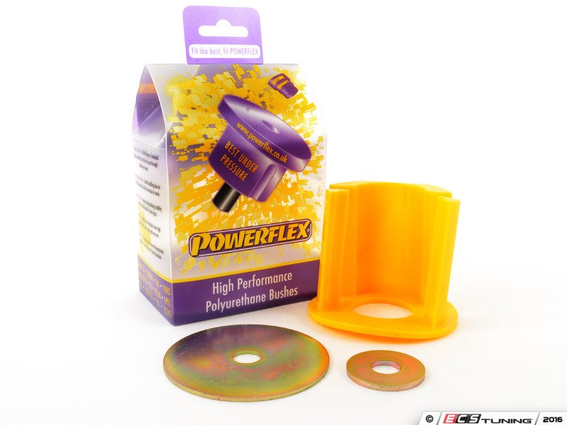 Powerflex - PFF85-504 - Dogbone Mount Insert Kit - Street