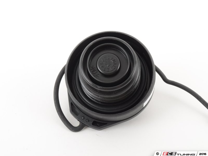 Blau - 99620124103 - Fuel Filler Gas Cap