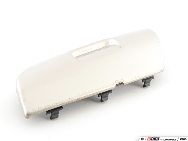 Genuine Porsche - 95550515611 - CAP