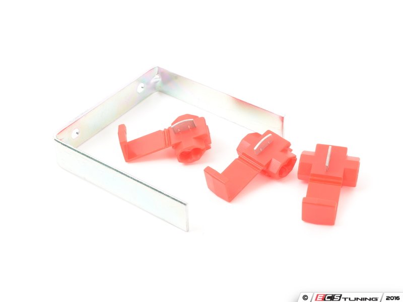 ECS News - VW MK5 GTI Gauge Options