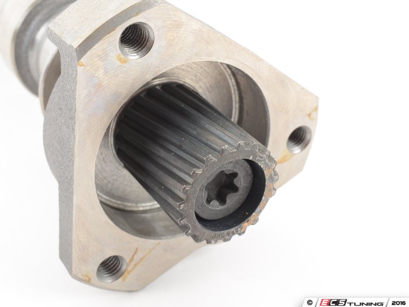 Genuine BMW - 11317500388 - Intake Camshaft (11-31-7-500-388)