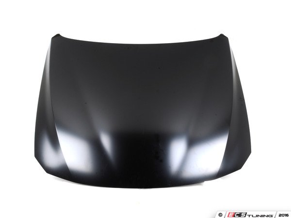 Genuine BMW - 41617329532 - Hood (41-61-7-329-532)