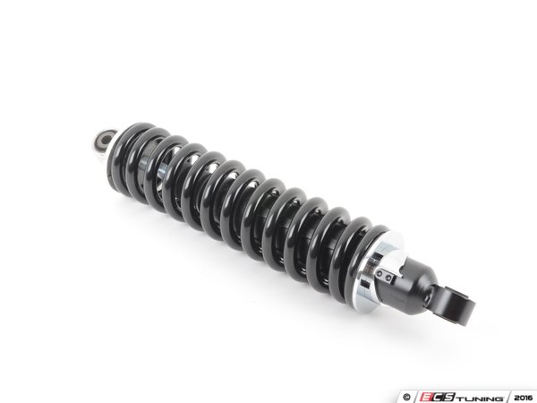 Genuine BMW - 33531451356 - SPRING STRUT, REAR (33-53-1-451-356)