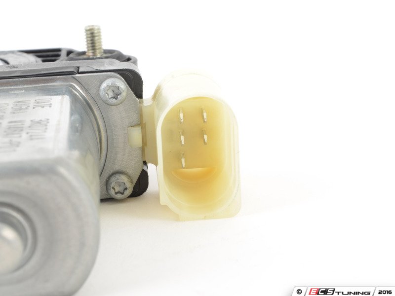 Genuine BMW - 67627341564 - DRIVE, WINDOW LIFTER (67-62-7-341-564)