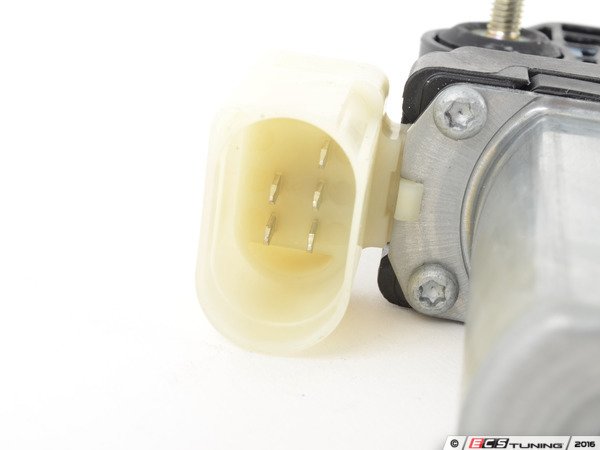 Genuine BMW - 67627341563 - DRIVE, WINDOW LIFTER (67-62-7-341-563)