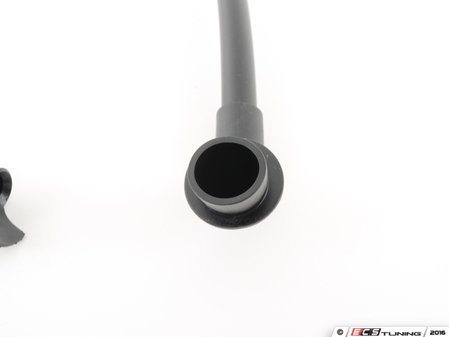 Genuine BMW - 54103401438 - Outlet Hose - right (54-10-3-401-438)