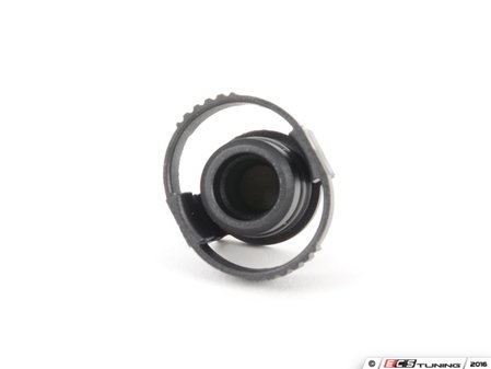 Genuine BMW - 13907515387 - Charge Pipe Lock Plug (13-90-7-515-387)
