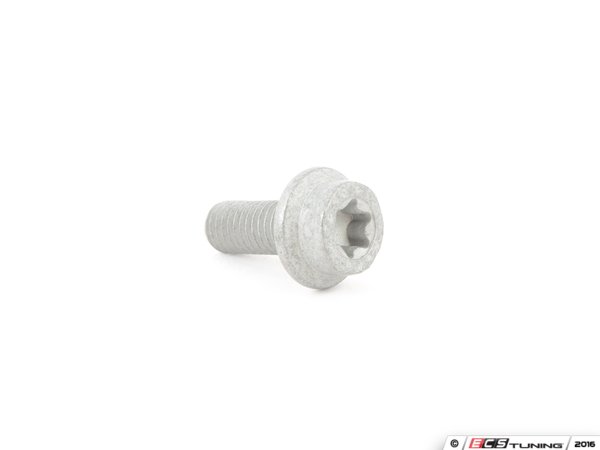 Genuine BMW - 11657609961 - ISA SCREW (11-65-7-609-961)