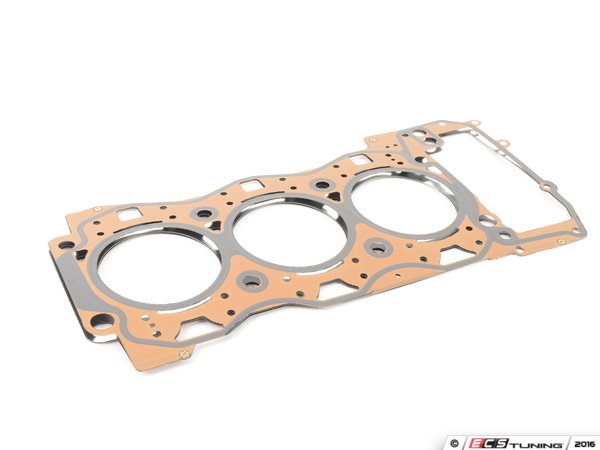 Genuine Porsche - 9A110414304 - Cylinder Head Gasket