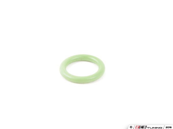 Genuine Porsche - 99970759740 - Turbo Coolant Line O-Ring - Priced Each