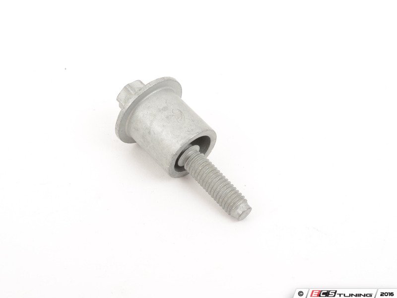 Genuine BMW - 11127556977KT - ASA Bolt - Pack Of 10
