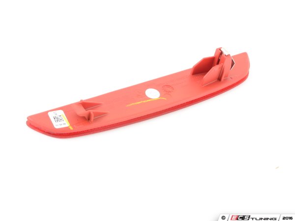 Genuine BMW - 63147850005 - Rear reflector - left (63-14-7-850-005)