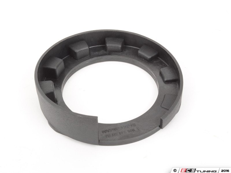 Genuine Porsche - 99633351103 - Coil Spring Seat Spacer - Priced Each