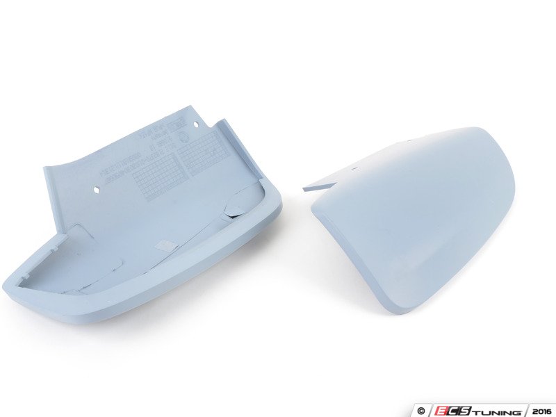 Genuine BMW M Performance - 51192182825 - Performance Aerodynamics Pack ...