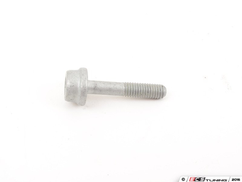 Genuine Volkswagen Audi - WHT000518 - Bolt - Priced Each (WHT 000 518)