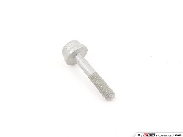 Genuine Volkswagen Audi - WHT000518 - Bolt - Priced Each (WHT 000 518)
