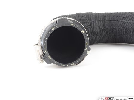 Genuine Volkswagen Audi - 8K0145738AB - Intercooler Supply Hose (8K0 ...