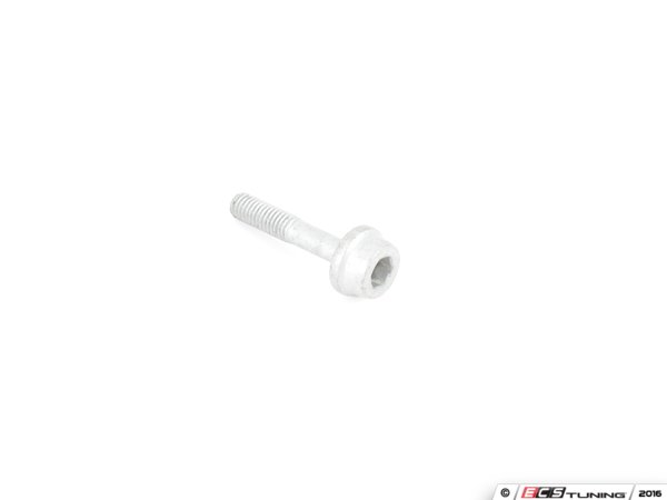 Genuine Volkswagen Audi - WHT000518 - Bolt - Priced Each (WHT 000 518)