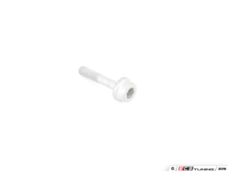 Genuine Volkswagen Audi - WHT000518 - Bolt - Priced Each (WHT 000 518)
