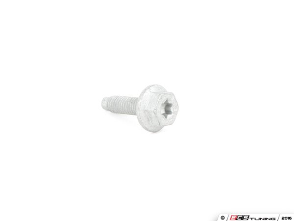 Genuine Volkswagen Audi - N90833202 - SCREW (N 908 332 02)