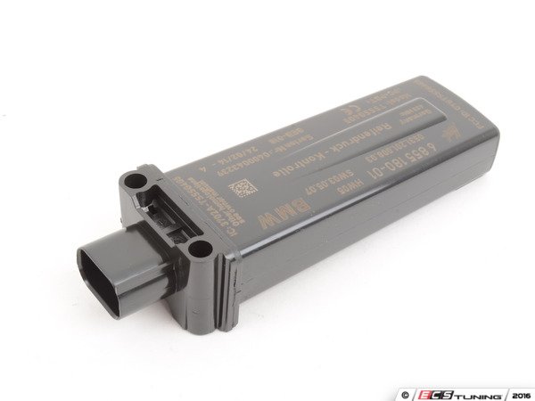 Genuine BMW - 36106855180 - RDC Control Unit (36-10-6-855-180)