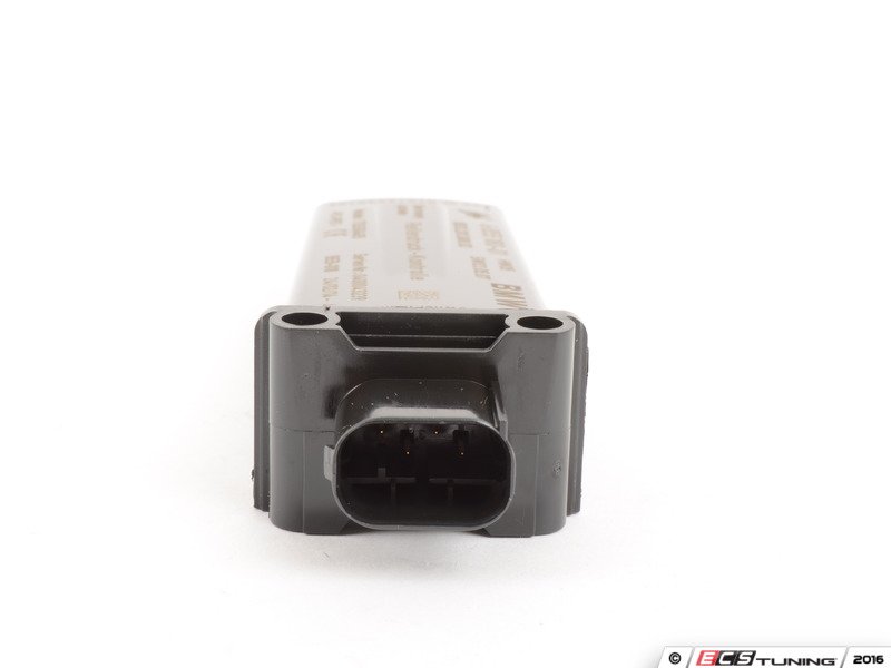 Genuine BMW - 36106855180 - RDC Control Unit (36-10-6-855-180)