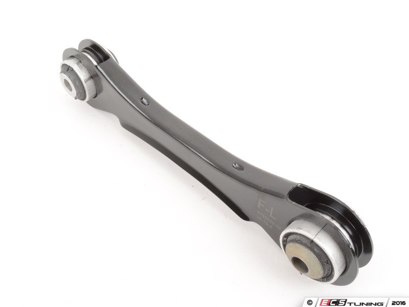 Genuine BMW - 33326792539 - Rear Upper Control Arm - Left (33-32-6-792-539)